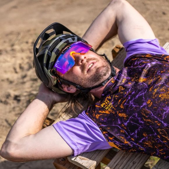 Pit Viper | Accessories | Authentic Pit Viper Climax 200s Sunglasses ...